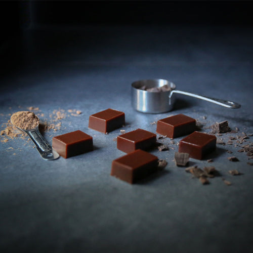 Chocolate - Kwoka Caramel